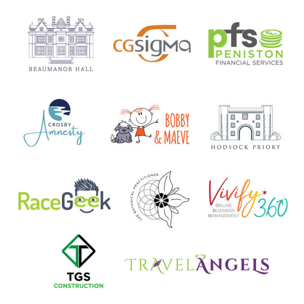 Design by Anna | Graphic Design - Web Design - Print